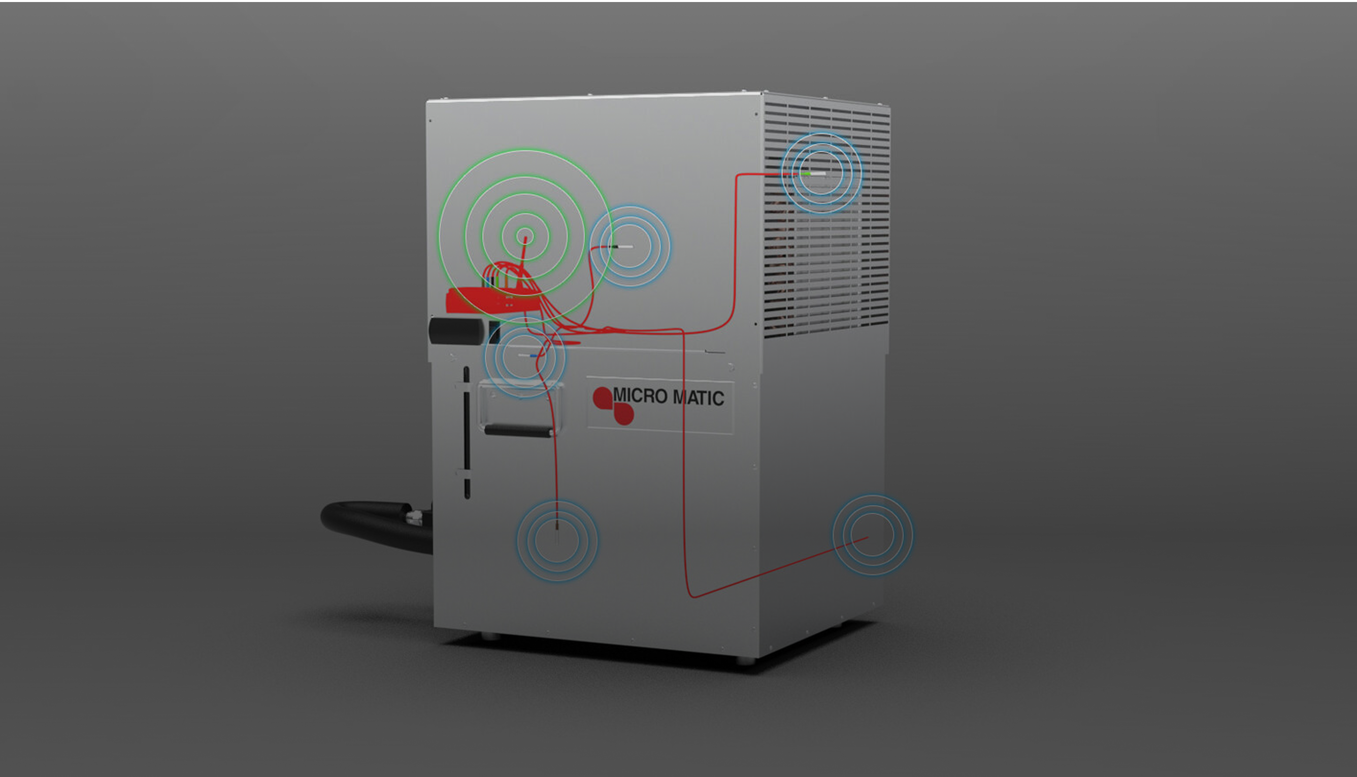 BarTrack’s Smart Glycol™ Monitoring: The Next Step in Data-Driven Draft ...